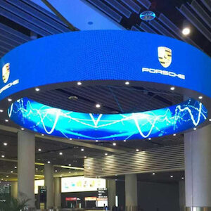 Creative Solutions – LED Media Group